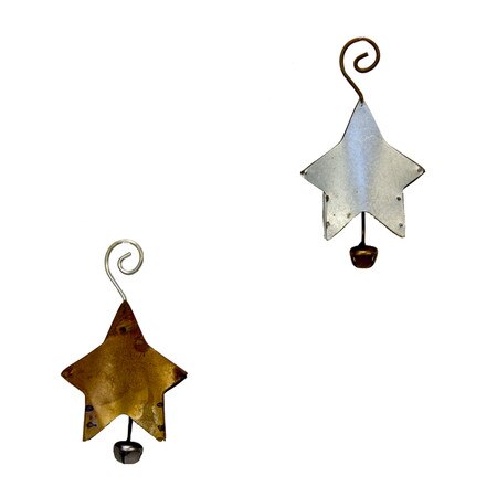 Christmas Decor by The Round Top Collection