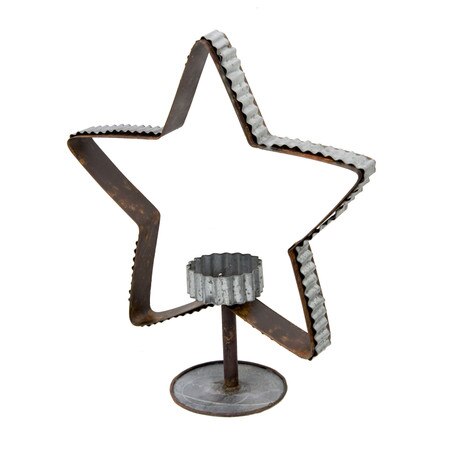 Christmas Decor by The Round Top Collection