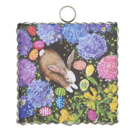 Easter Decor by The Round Top Collection