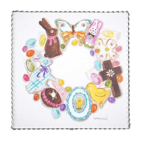 Easter Decor by The Round Top Collection