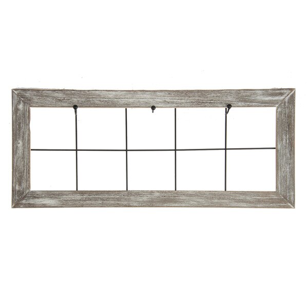 Horizontal Window Display by The Round Top Collection