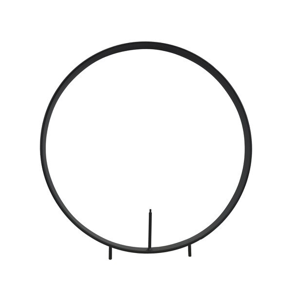 Garden Hoop Large Stake Display by The Round Top Collection