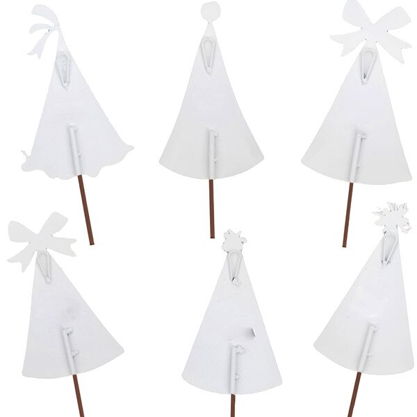 Birthday Party Hats by The Round Top Collection